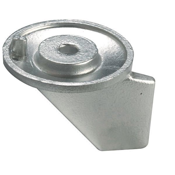 Tecnoseal, sink anode for Suzuki 75-90 HK/OMC Johnson Evinrude 70 HK 4 ...