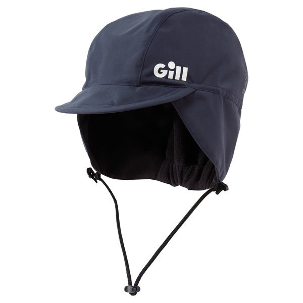 Gill, HT59 Offshore Hat, Navy, One Size – BoatLab